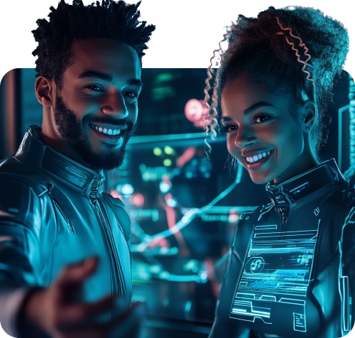 Maitrisez la data & l'IA avec Keyrus